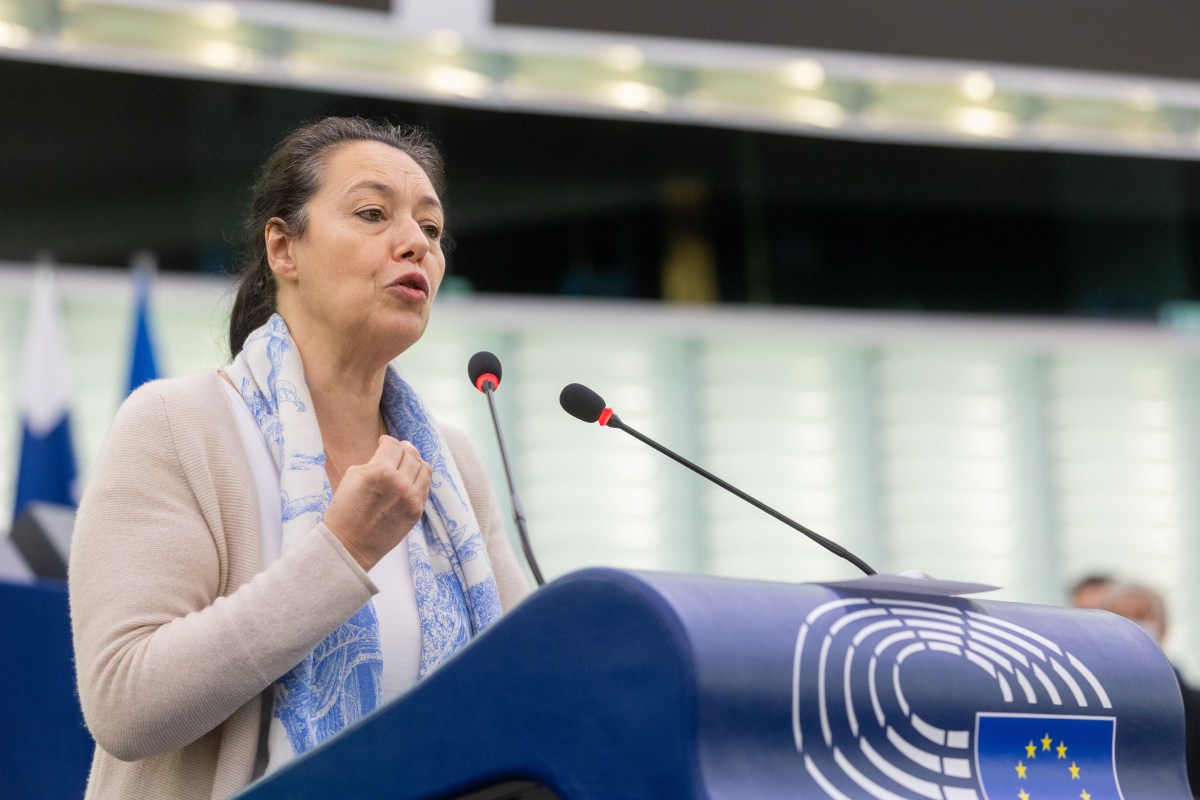 Intervention en Plénière sur l’Année européenne de la jeunesse 2022 ...